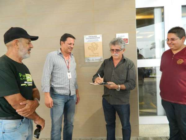 Cariri Garden Shopping se torna ‘Entidade Colaboradora’ da URCA ...