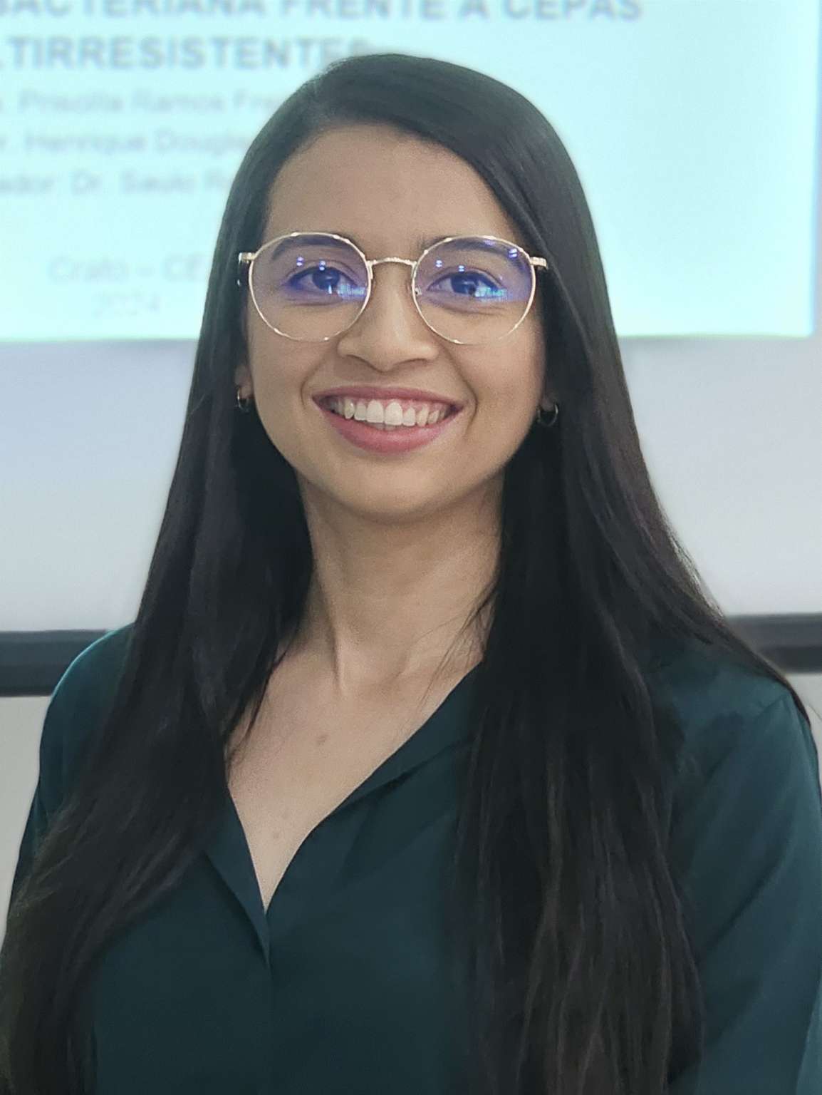 Departamento de Medicina – Universidade Regional do Cariri – URCA